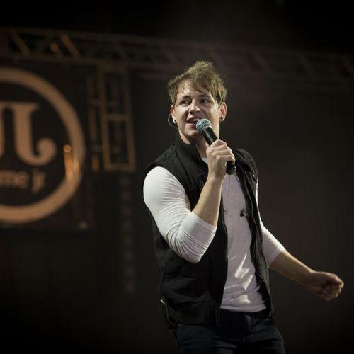 Jaime Jr | Cifra Club