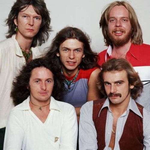 Roundabout - Yes - Cifra Club