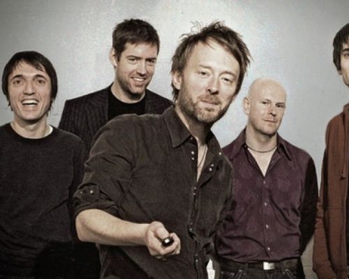 Radiohead: Acordes - Cifra Club