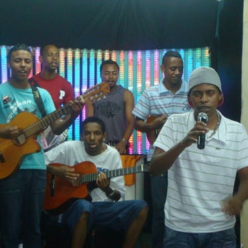 Bye Bye - samba tie - Cifra Club