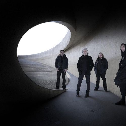 Aeon Sable | Cifra Club