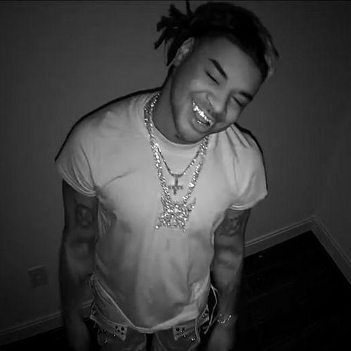 MDMA (feat. Destroy Lonely) - Ken Carson (letra da música) - Cifra Club