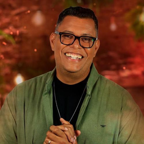 Primeira Essência (acordes) - Anderson Freire - Cifra Club