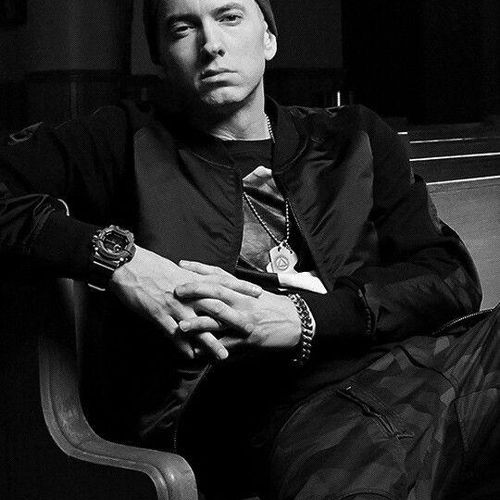 Lose Yourself - Eminem - Cifra Club