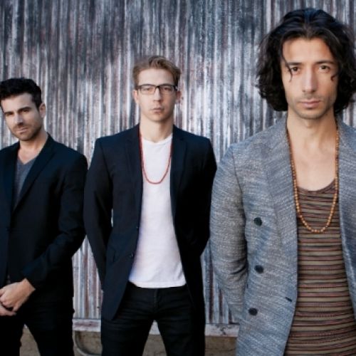 No Way No - MAGIC! - Cifra Club