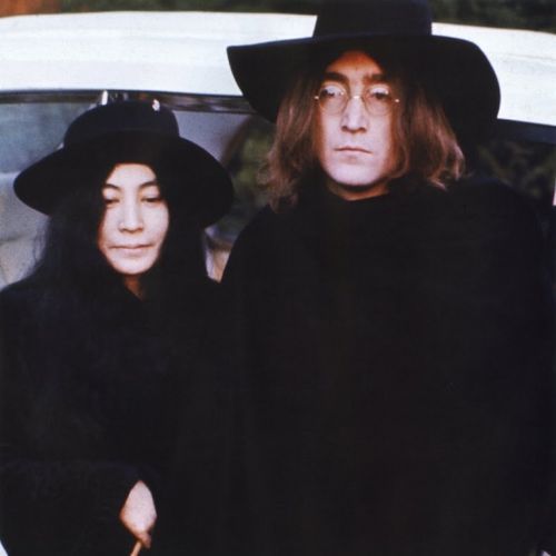 Spec Of Dust - Yoko Ono - Cifra Club