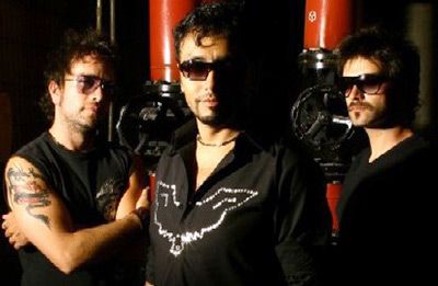 Mataz - Lucybell - Cifra Club