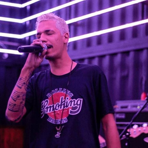 Do Seu Lado - Ton Leonel (letra da música) - Cifra Club