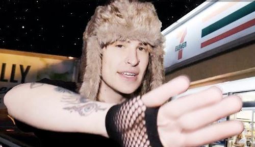 Mess - Jake Webber (letra da música) - Cifra Club