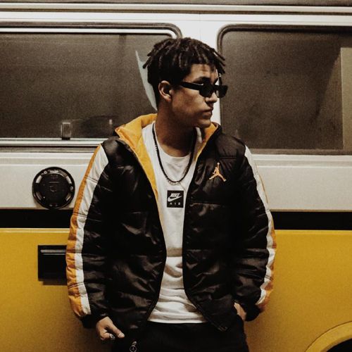 Viernes - SRG flow (letra da música) - Cifra Club