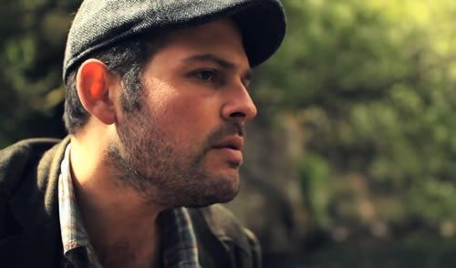 Sweet Heat Lightning - Gregory Alan Isakov (letra da música) - Cifra Club