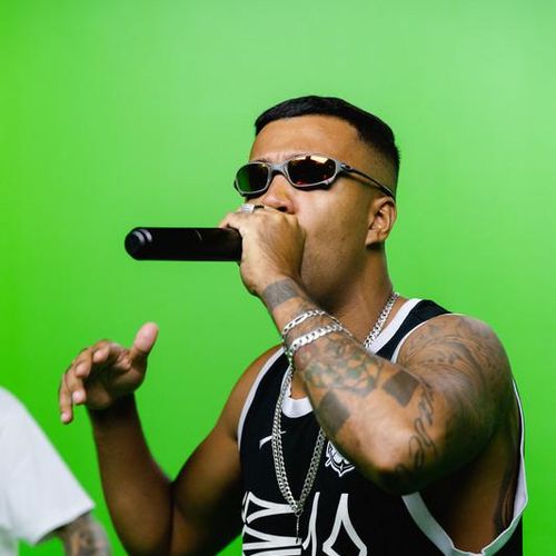 Pix ou Presente 2 (part. MC Paulin da Capital, MC Kelvinho, Nilo, MC ...