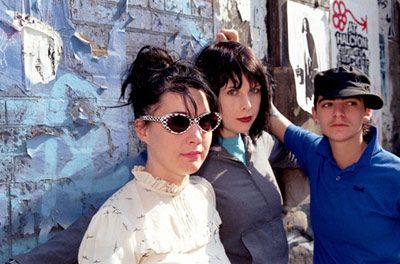 Deceptacon (acordes) - Le Tigre - Cifra Club