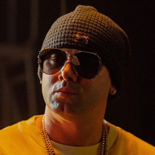 La Culpable (part. Los Hitmen y De La Ghetto) - Wisin (letra da música ...