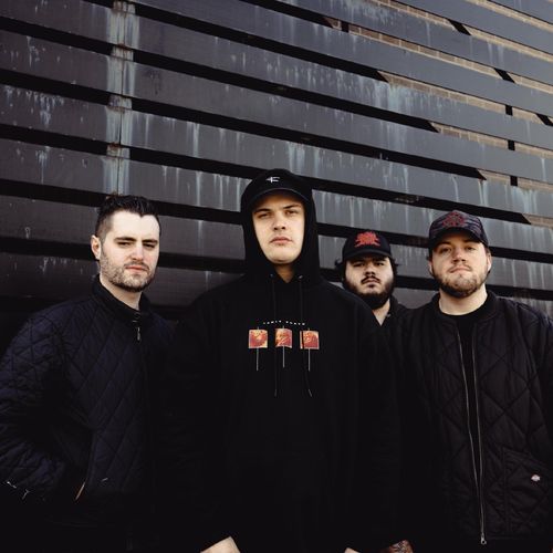 Little Black Line - The Last Ten Seconds of Life - Cifra Club