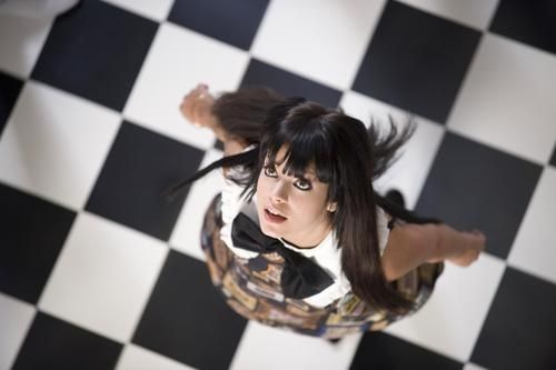 Fuck You - Lily Allen - Cifra Club