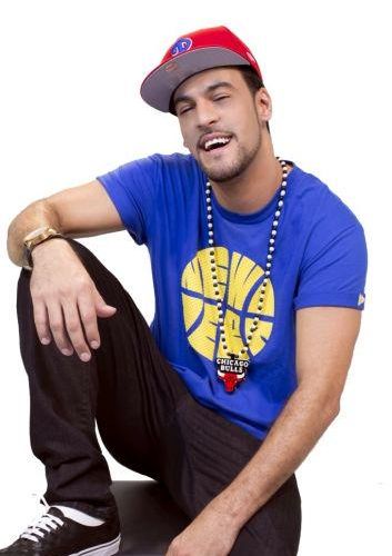 Dança do Créu - Mc Créu - Cifra Club