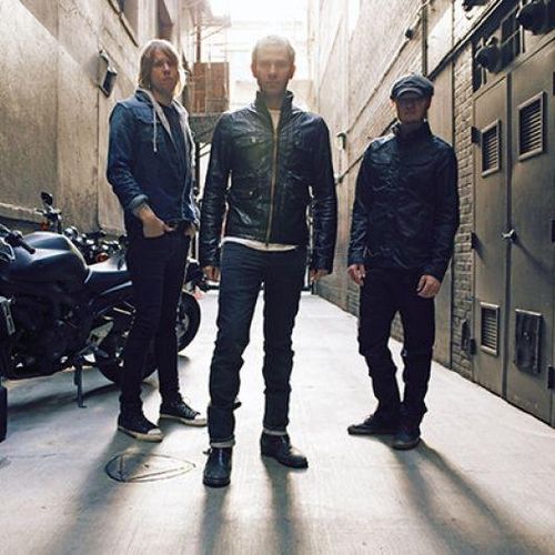 You And Me (acordes) - Lifehouse - Cifra Club