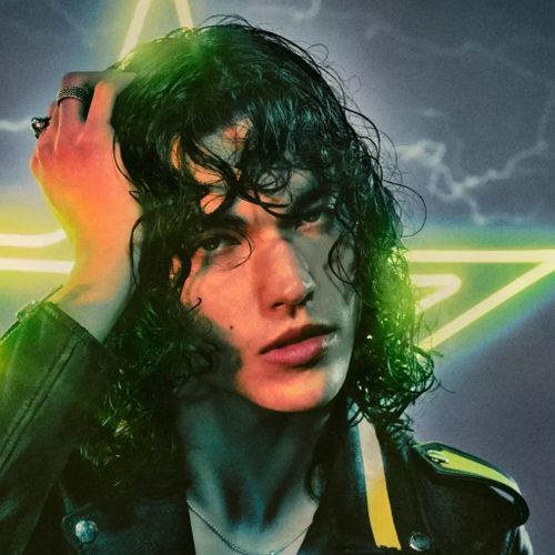 Heather - Conan Gray - Cifra Club