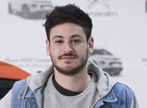 La Novia De Rubén - Cepeda - Cifra Club