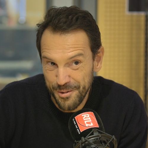 J'en Rêve Encore - Gerald de Palmas (letra da música) - Cifra Club