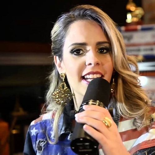 Simbora Beber - Mariana Fagundes - Cifra Club