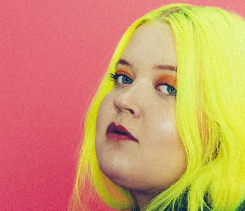 Hysteria (feat. Brooke Candy) - Alma (France) (letra da música) - Cifra ...