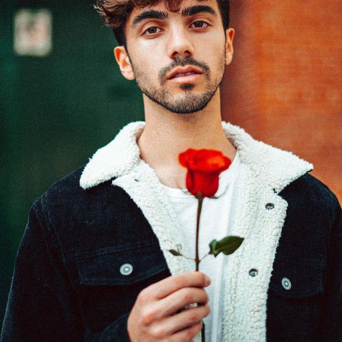 ME CONTÓ UN PAJARITO (part. Luck Ra y Ian Lucas) - Fede Vigevani (letra ...