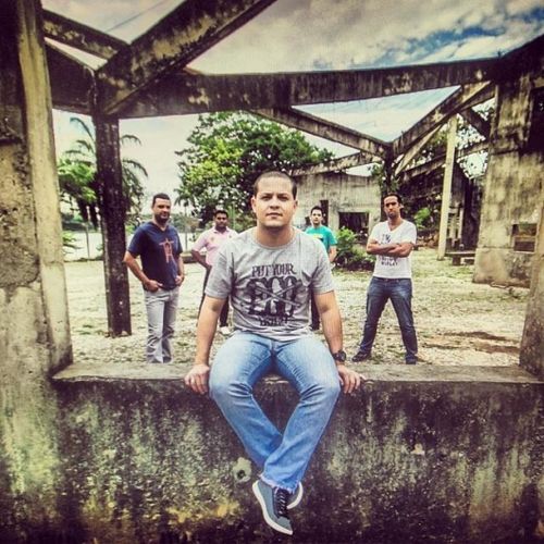 Teu Reino - Ministério Cristo Vivo (letra da música) - Cifra Club
