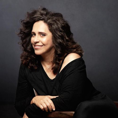 Vaca Profana - Gal Costa - Cifra Club