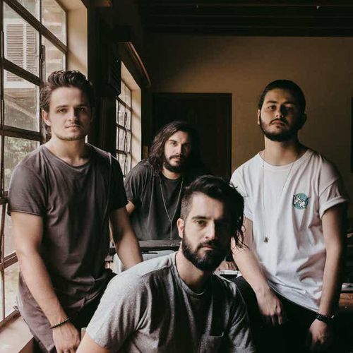 Fogo Em Teus Olhos - Louvor IIR - Cifra Club