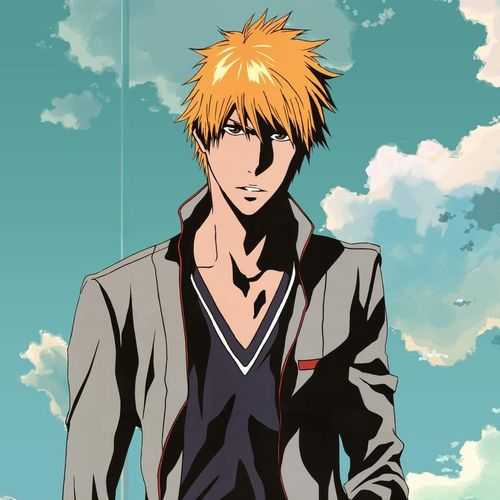 Number One - Bleach - Cifra Club