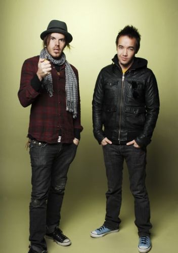 The Reason - Hoobastank - Cifra Club