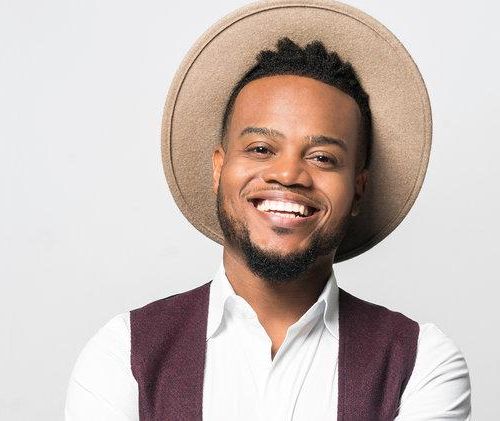 Put Your Name On Me (feat. Forward City & Tony Fresh) - Travis Greene ...