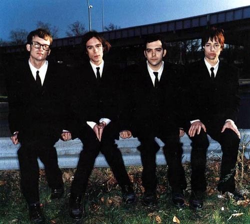 Too Cool For School (acordes) - Fountains Of Wayne - Cifra Club