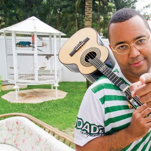 No Mexe Mexe, No Bole Bole (Ao Vivo) - Dudu Nobre - Cifra Club