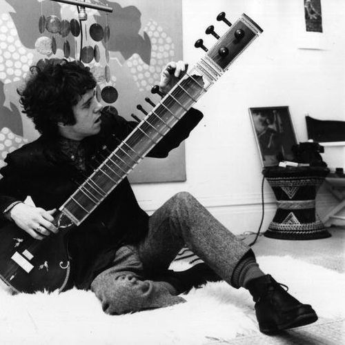 Riki Tiki Tavi - Donovan - Cifra Club