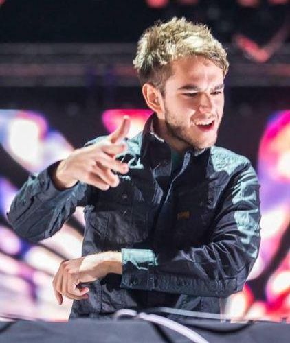 Dream Brother (feat. Jeff Buckley) - Zedd (letra da música) - Cifra Club