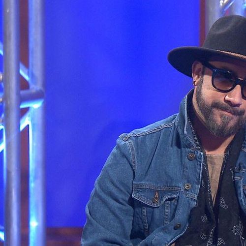 Flowers (feat. Ty Dolla $ign) - AJ McLean (letra da música) - Cifra Club