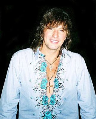 You Can Only Get So High (acordes) - Richie Sambora - Cifra Club