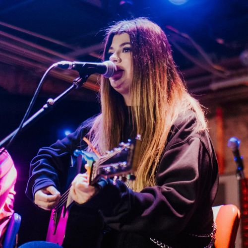 XOË MILES: Acordes - Cifra Club