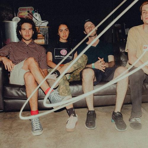 Locket (acordes) - Crumb - Cifra Club