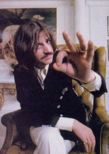 Never Without You (acordes) - Ringo Starr - Cifra Club