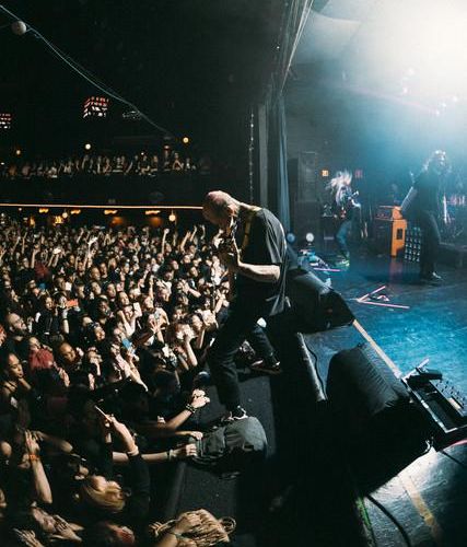 BAD LUV | Cifra Club