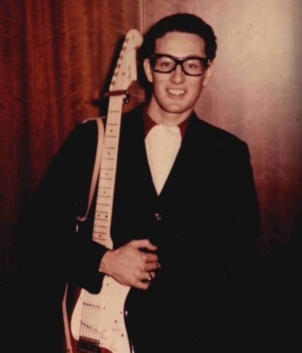 True Love Ways - Buddy Holly - Cifra Club