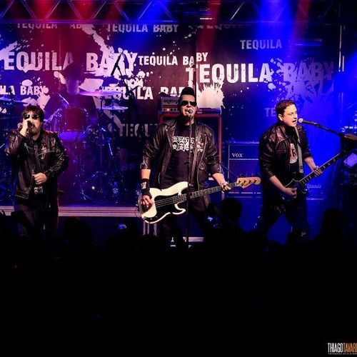 Tequila Baby | Cifra Club