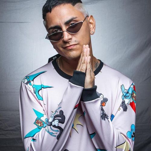 Picaflor (part. Flor Vigna y Gusty DJ) - El Villano (letra da música ...