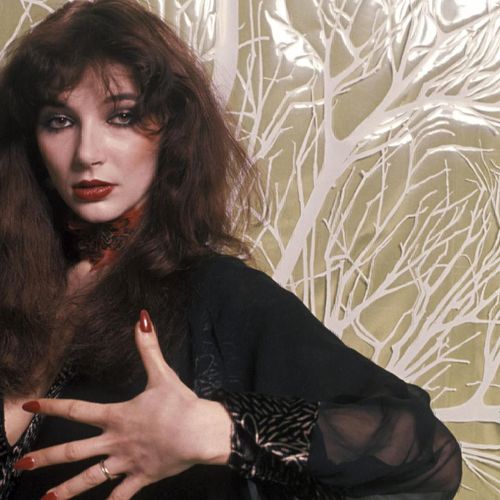Army Dreamers - Kate Bush - Cifra Club