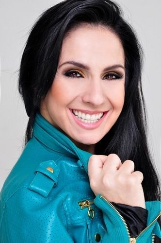 Lydia Moisés | Cifra Club