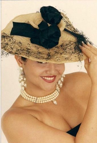 Alexandra Nicolas | Cifra Club